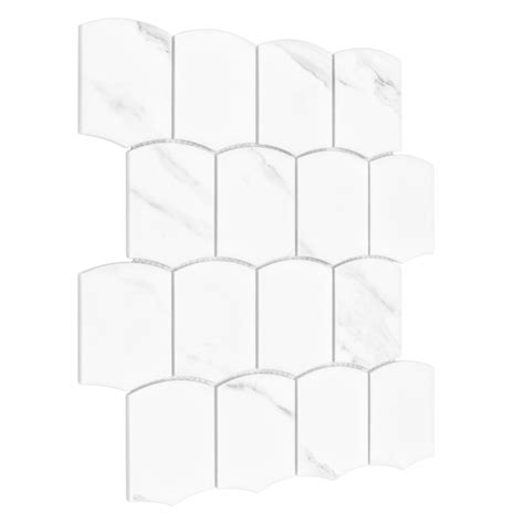 Arcado Carrara Matt Dunin