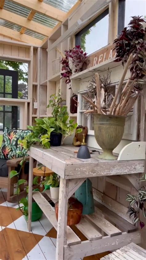 15 Woman Cave Ideas For A Stunning She Shed Lady Lair Artofit