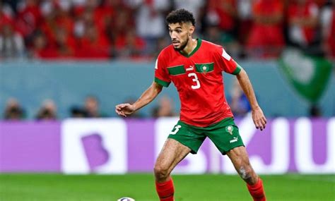نصير مزراوي يعود للملاعب بعد غيابٍ طويل الديربي سبورت