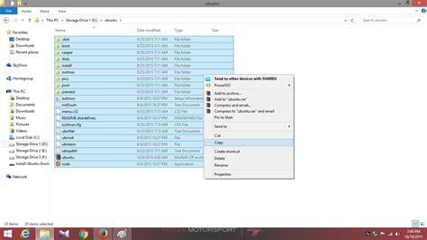 How To Make Your Pendrive Bootable