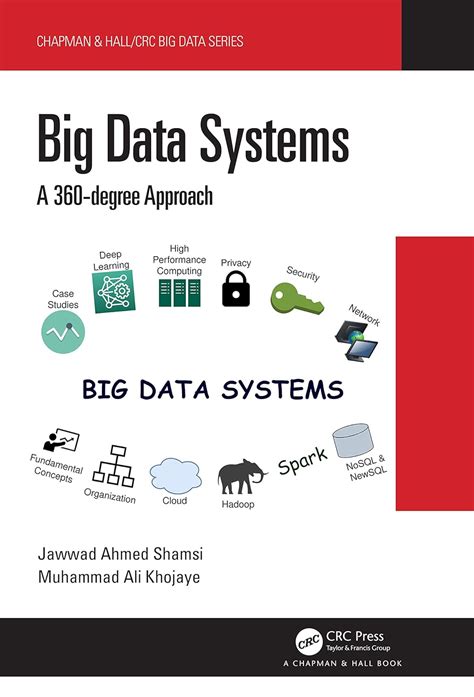 Big Data Systems Chapman And Hallcrc Big Data Series Shamsi Jawwad Ahmed Khojaye Muhammad