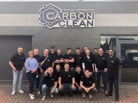 Medler | Carbon Clean
