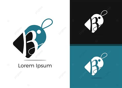 Letter B Logo Vector PNG Images B Letter Logo Design Purchase Letter