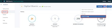 Ibm Bluemix
