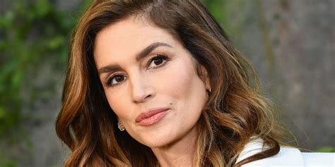 The Harry Josh Curling Iron Cindy Crawford Uses Is 20 Off