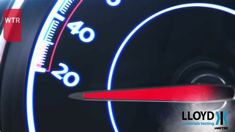 Ametek Stc On Linkedin Wtrandretti Ld50 Ameteklloyd Materialtesting Raceengineering…