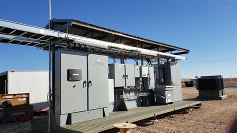 Automation — Mesa Applied Technologies