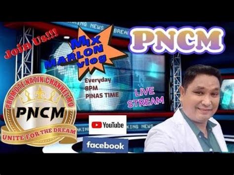 LS 1112 PNCM Promote Natin Channel Mo Sali Na YouTube