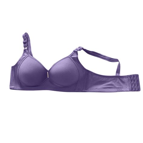 Uppada Push Up Bras For Women Womens Bras No Underwire Full Support
