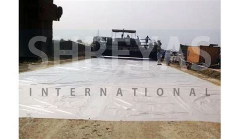 Separation Membrane Plastic Sheet At Best Price In Thane By Shreyas
