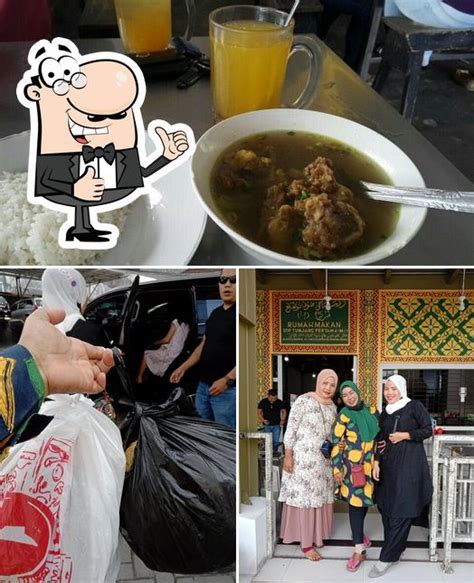 Sup Tunjang Pertama Restaurant Pekanbaru Gg Sumo No 8d Restaurant