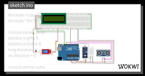 Project Kelompok Embedded Copy Copy Wokwi Esp32 Stm32 Arduino Simulator