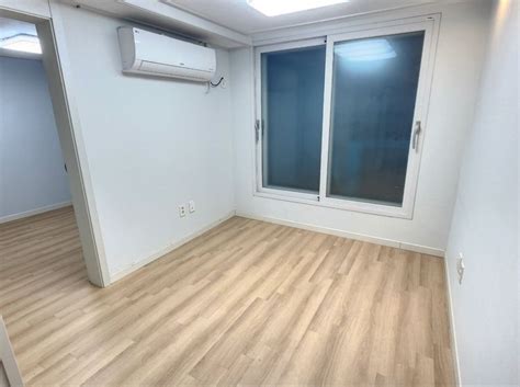 삼삼엠투 서울 동작구 상도동 연립빌라 단기임대 시나빌★동작구복층3룸