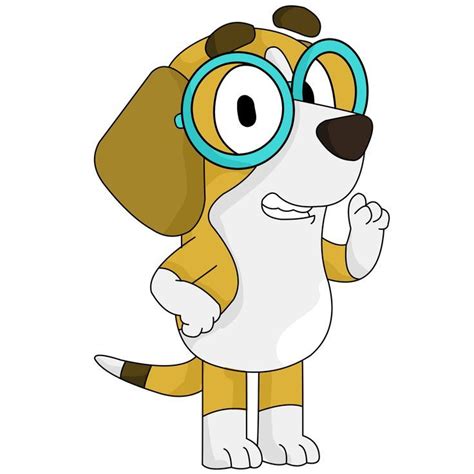 Pin De Keisha M En Cumpleaños Bluey En 2023 Dibujos Animados