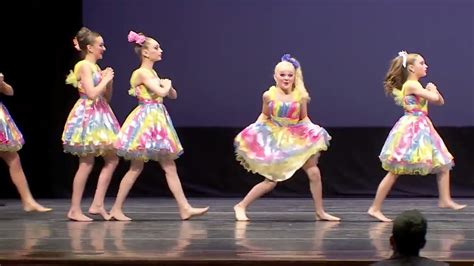 Dance Moms Group Pictures