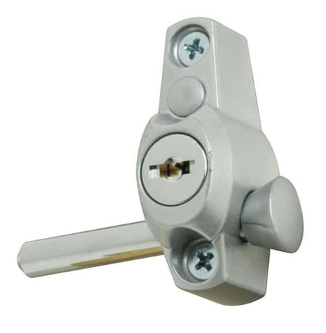 Window Locks Precision Locksmiths Melbourne