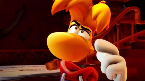 Mario Rabbids Sparks Of Hope Dlc 3 Reveal Trailer Gamespot
