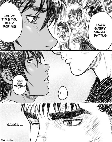 Official Risen LN On Twitter RT Akistrike Short Gutsca Comic Read