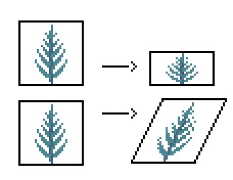 Skew And Stretch Textures Dynamically Graphics Community Monogame