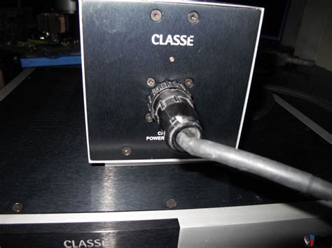 Classe Cp 700 Photo 4548266 Us Audio Mart