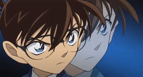 Sinopsis Detective Conan The Million Dollar Pentagram Pembunuhan