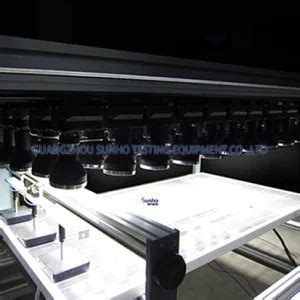 Laboratory Detection PV Modules Reverse Leakage Current Materials Test Testing Equipment China