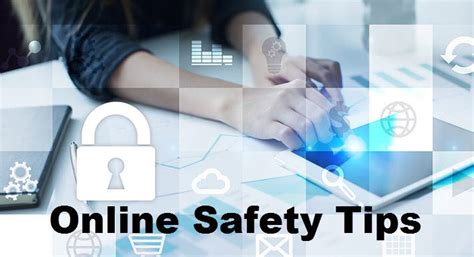 Cyber Safety Rules You Need To Master Digital Mahbub