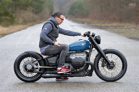 Motor Bmw R18 Terbaru