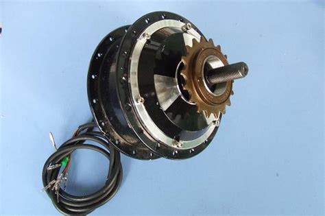 Купить Бесщеточные мини концентратор Мотор 24v 200w для заднего колеса ...