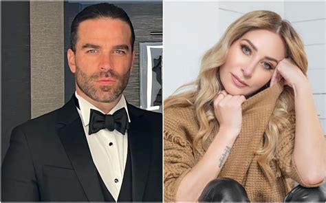 Geraldine Bazán Y Alejandro Nones Ya No Ocultan Su Amor Y Desfilan