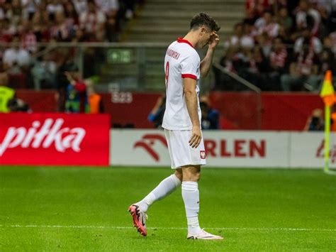 Poland Captain Robert Lewandowski To Miss Euro 2024 Opener Due To