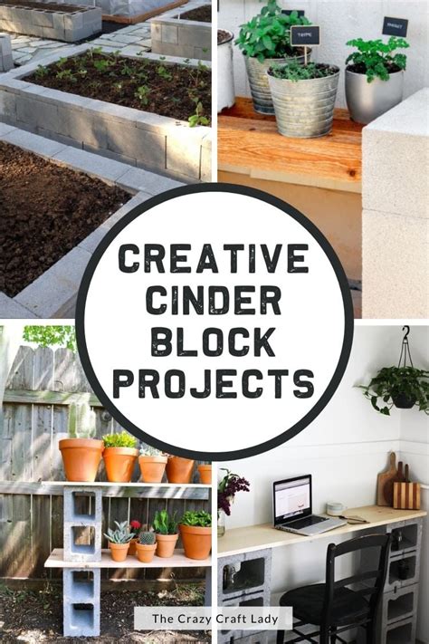 Cinder Block Backyard Ideas Diy Backyard Cinder Block Fire Pit R Diy