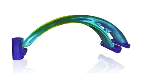 Generative Design Software And Topology Optimization Solid Edge