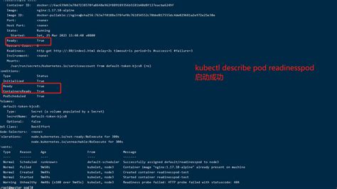 Kubernetes Pod生命周期你真的懂了吗？kubenet Deploy 生命周期 Csdn博客