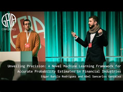 Free Video Unveiling Precision A Novel Machine Learning Framework For