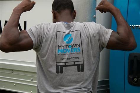 Can I Hire Movers To Help Load And Unload My Moving Truck My Town Movers