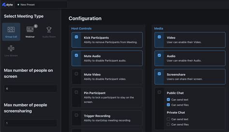 Introduction To Dyte Dyte Docs