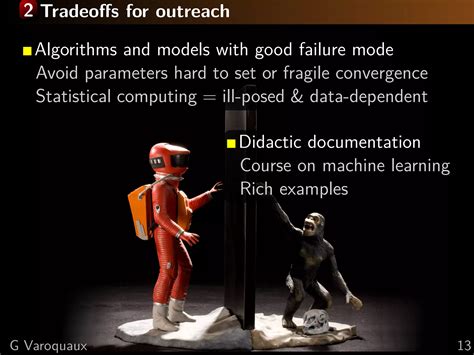 Scikit Learn And Nilearn Democratisation Of Machine Learning For Brain Imaging Ppt