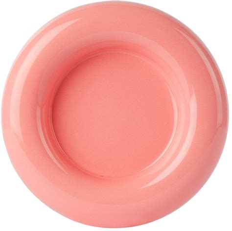 Gustaf Westman Objects Pink Chunky Cup And Saucer