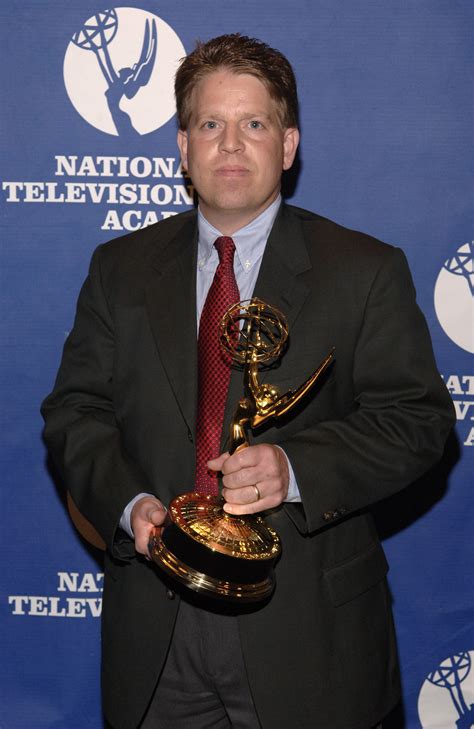 Espn Top Exec Norby Williamson Out After 40 Years Just Weeks After Pat