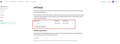 Configure Code Gpt In Vs Code Prerequisites By Rakesh Aswath Medium