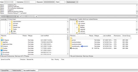 How To Change WordPress Admin Password Easy Ways FixRunner