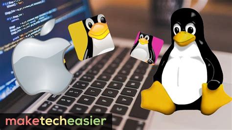 How To Install Linux Software On A Mac With Macports Youtube
