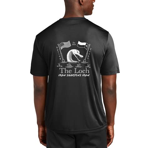 F3 North Houston The Loch Pre Order July 2024 The F3 Gear Store