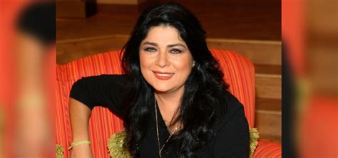 Victoria Ruffo Anuncia Sorpresivo Retiro Del Mundo Del Espectáculo