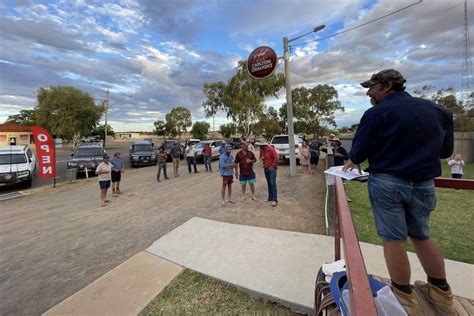 Nsw Region Celebrates Victory In Keeping Coal Seam Gas Exploration Out