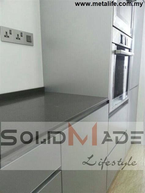 Johor Bahru Kitchen Cabinet Completed Works Reference Johor Bahru Area