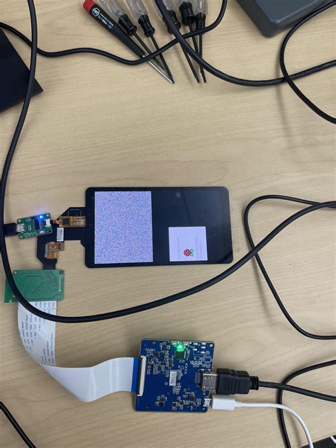 Interfacing With Touch Screen Oled Raspberry Pi Forums