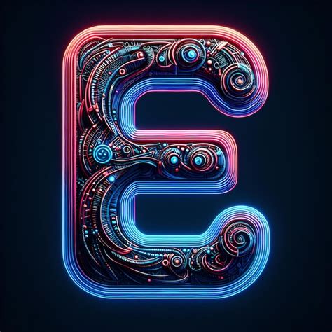 Premium Photo Creative Lettering Design