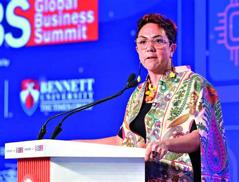 India Can Play A Key Role In Shaping Global Ai Rulebook Wipros Bartoletti